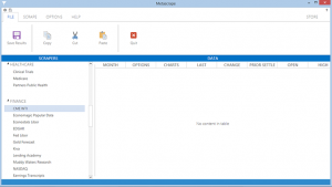 JMetro: A Better JavaFX UI Theme | Pixel Duke