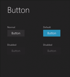 JavaFX theme JMetro. Java theme inspired on Fluent Design | Pixel Duke