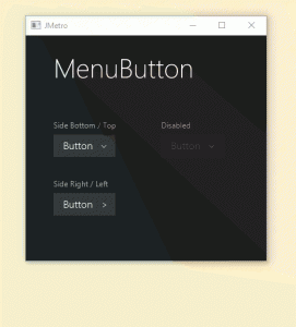 JMetro version 5.3 released - Pixel Duke
