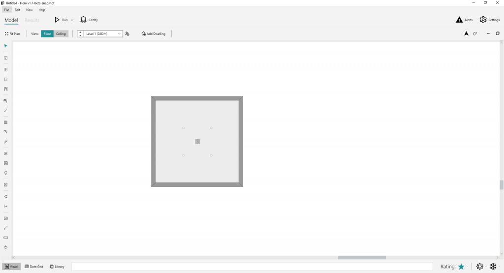 Creating A Cad Application In Java Javafx Pixel Duke
