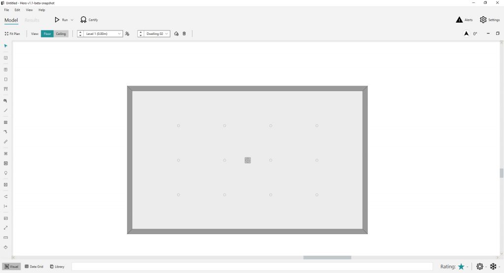 Creating A Cad Application In Java Javafx Pixel Duke
