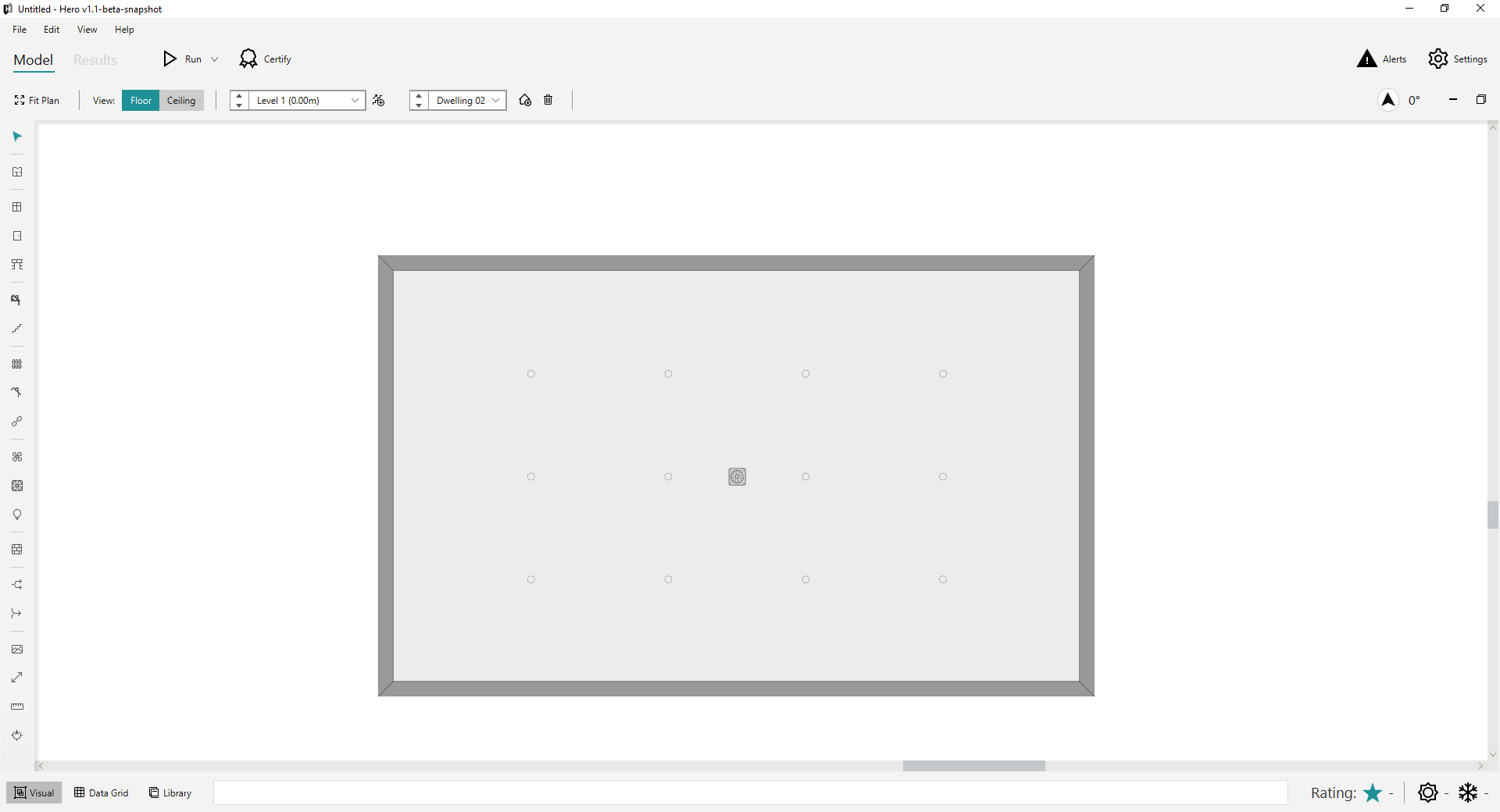 Creating A Cad Application In Java Javafx Pixel Duke