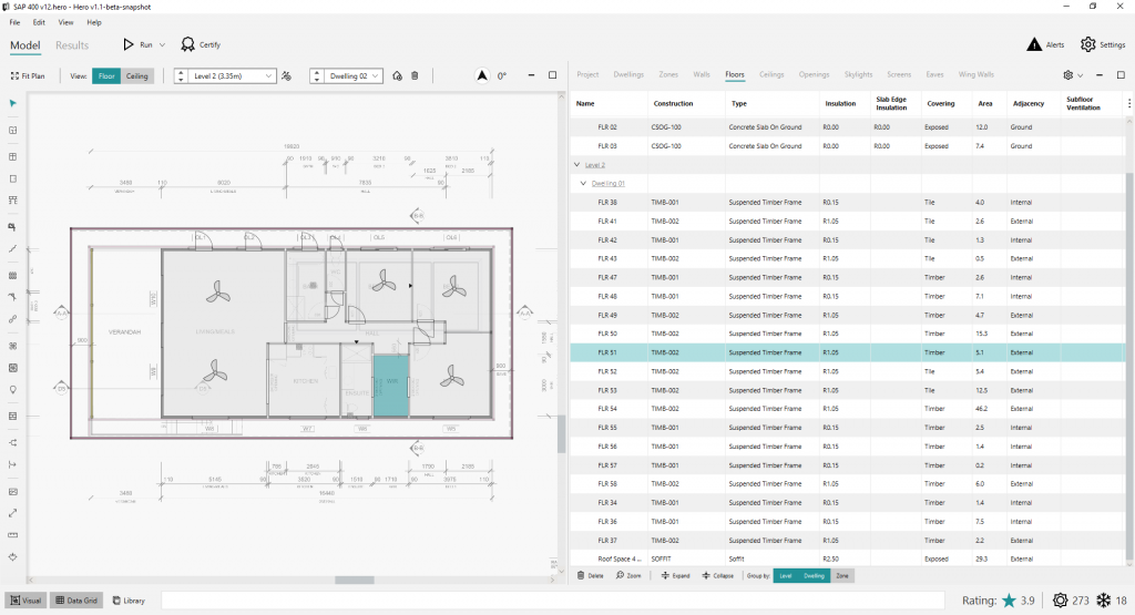 Creating A Cad Application In Java Javafx Pixel Duke